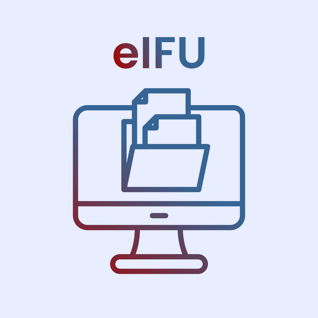 eIFU Solutions